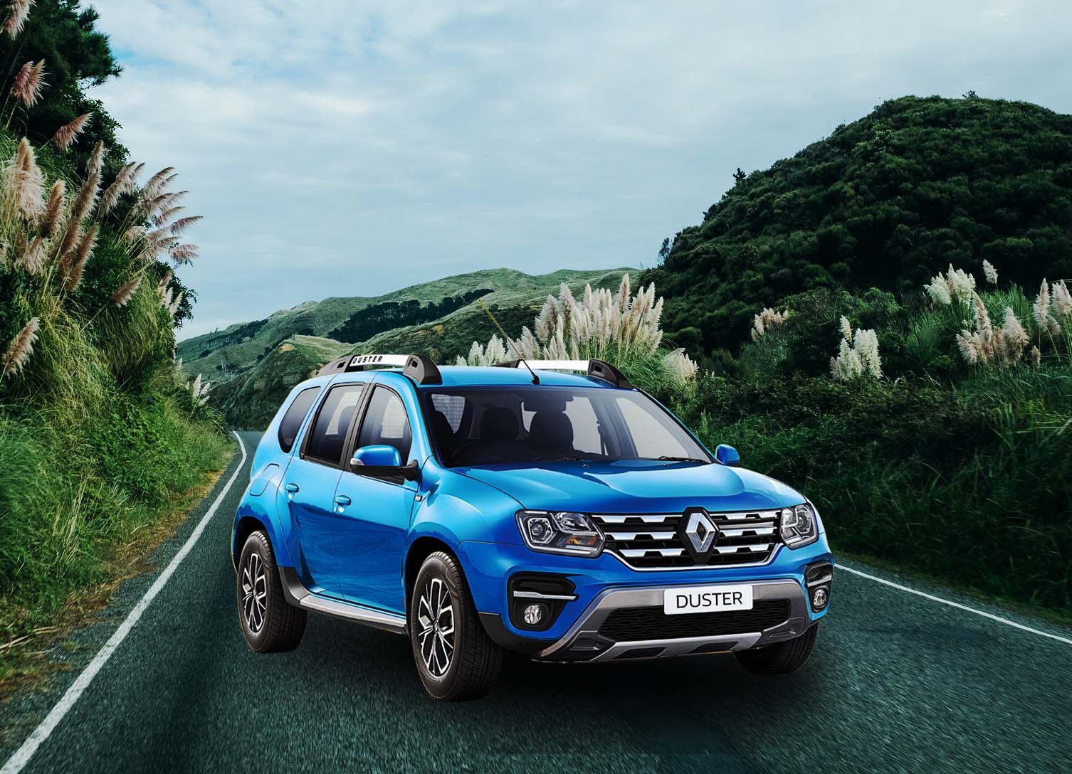 Top Must Buy Reasons to Buy Renault Duster in Nepal - Buy Hyundai ...