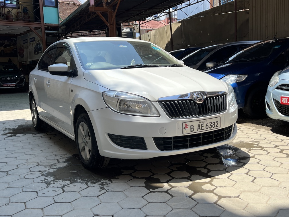 Buy Hyundai, Suzuki, Kia, Toyota, and Mahindra Cars in Nepal at ...